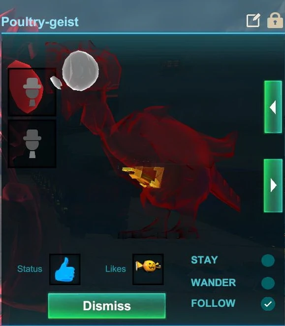 Poultrygeist | Creativerse Wiki | Fandom