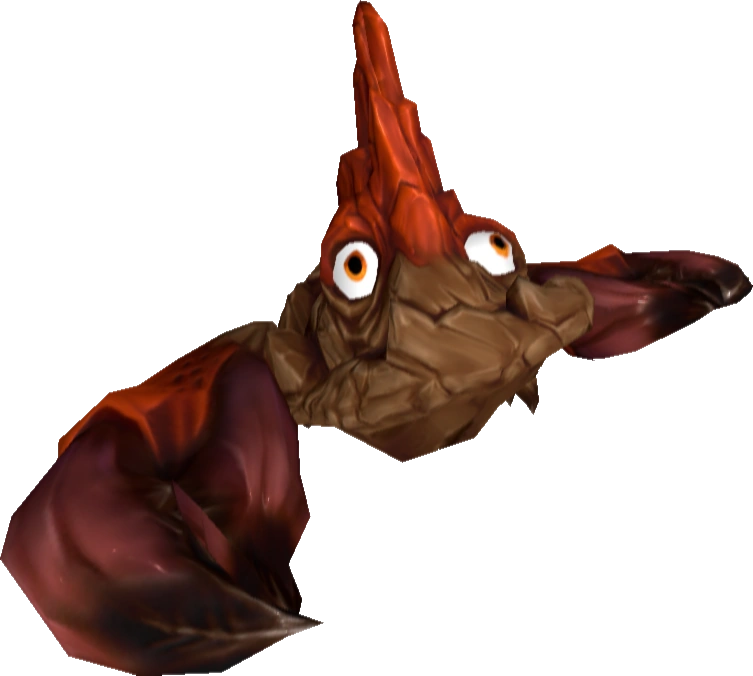 Kamrak | Creativerse Wikia | Fandom