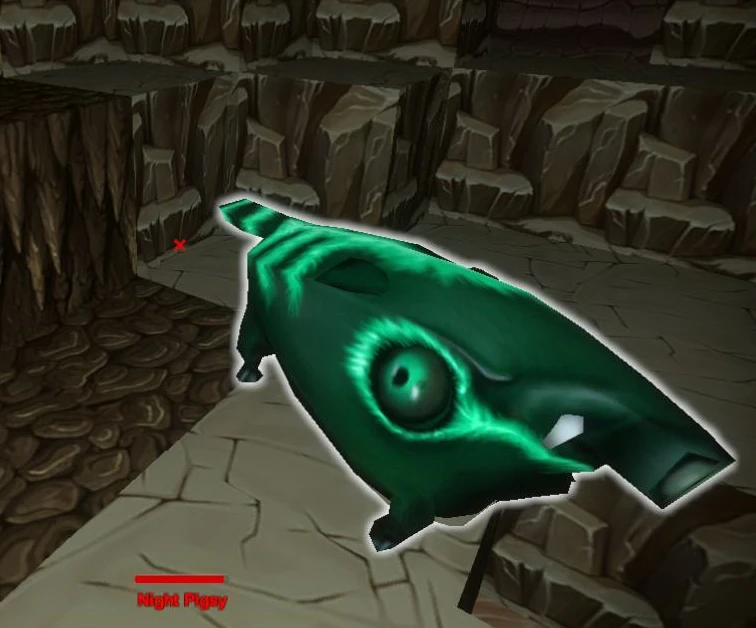 Underground Creatures | Creativerse Wiki | Fandom