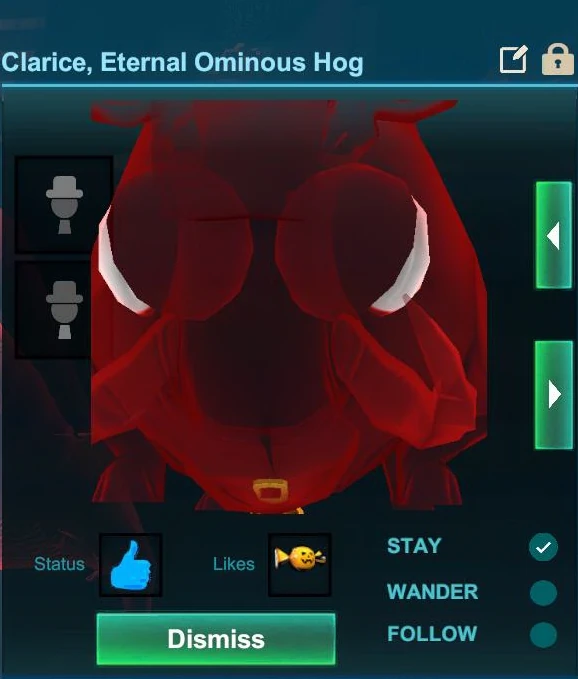 Clarice | Creativerse Wiki | Fandom