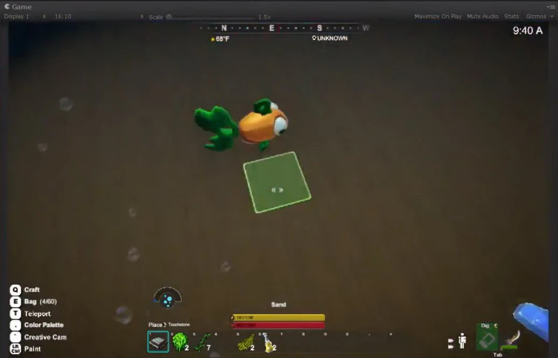 Fish | Creativerse Wiki | Fandom