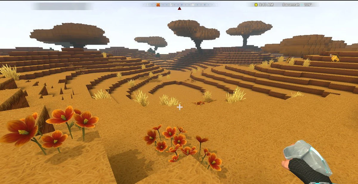 Savannah | Creativerse Wiki | Fandom