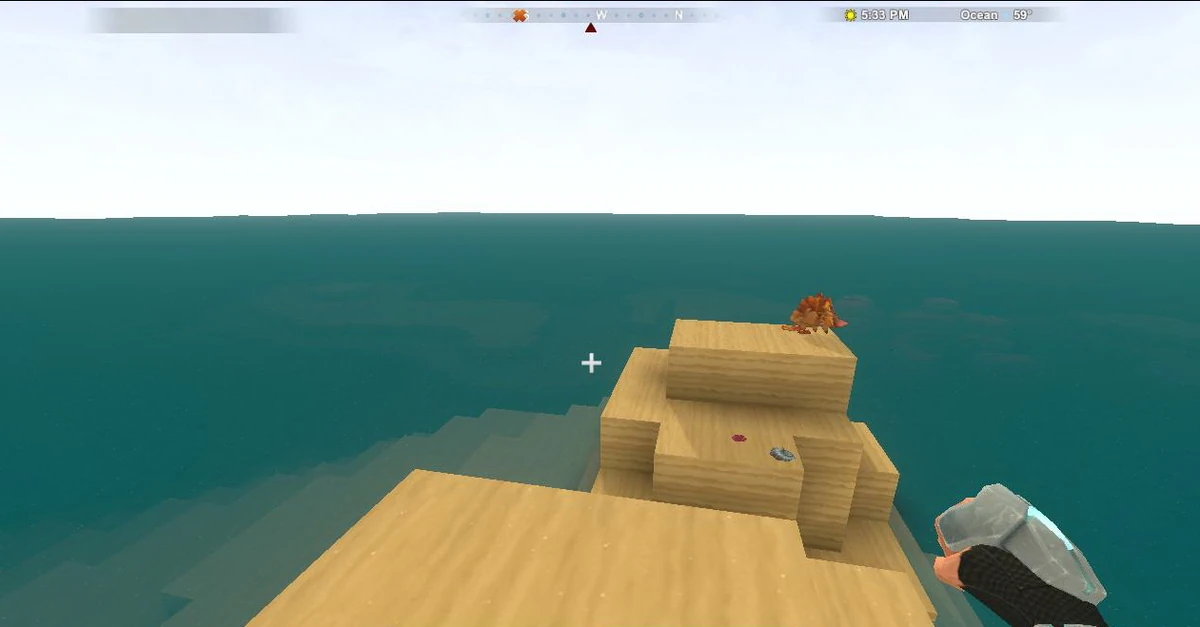 Ocean | Creativerse Wiki | Fandom