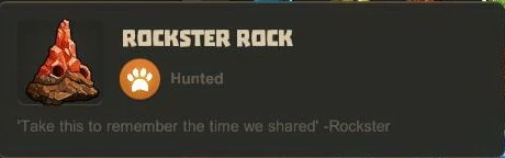 Rockster Rock | Creativerse Wiki | Fandom