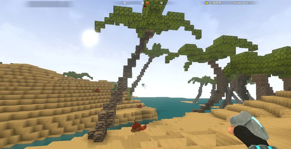 Dunes | Creativerse Wiki | Fandom