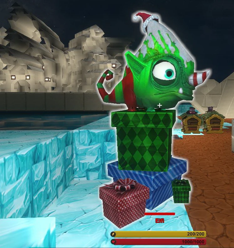 Elfi | Creativerse Wiki | Fandom