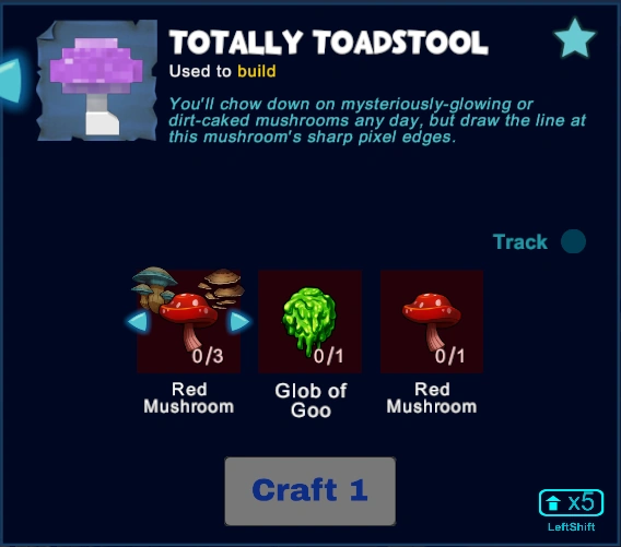 Totally Toadstool | Creativerse Wiki | Fandom