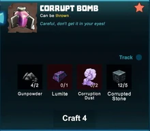 Corrupted Blocks | Creativerse Wiki | Fandom