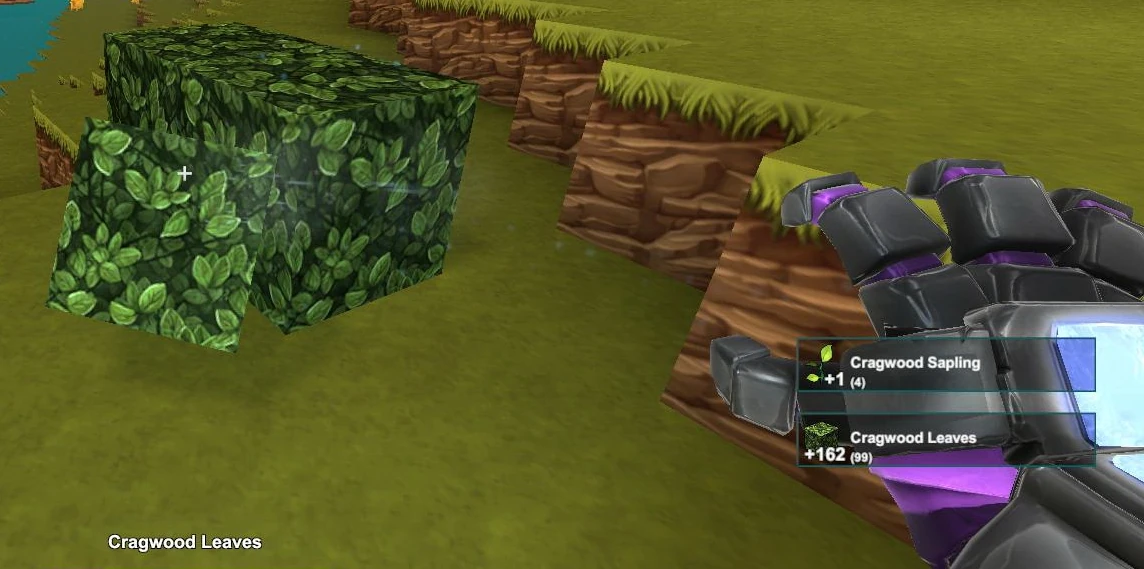 Cragwood Sapling | Creativerse Wiki | Fandom