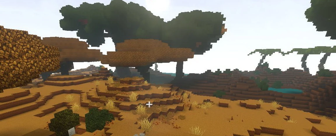 Category:Biomes | Creativerse Wiki | Fandom