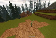 Ashenwood Leaves | Creativerse Wiki | Fandom