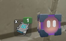 Codex | Creativerse Wiki | Fandom