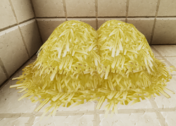 Medieval Haystack | Creativerse Wiki | Fandom