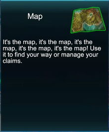 Map | Creativerse Wiki | Fandom