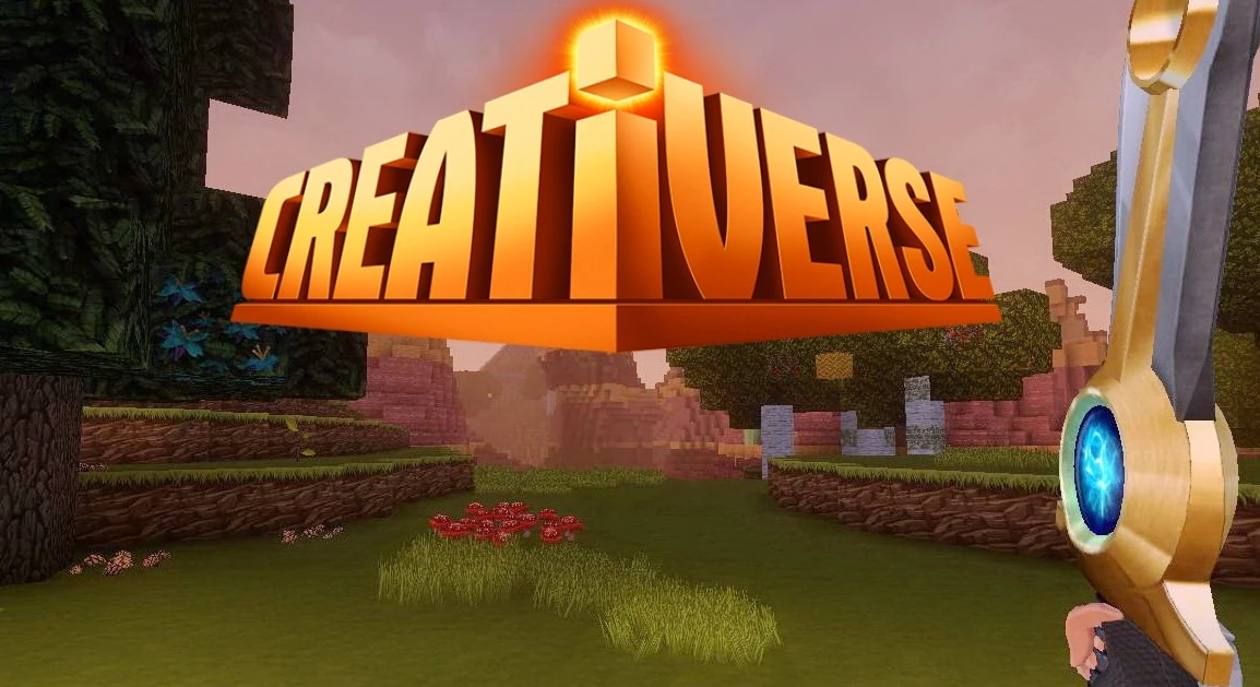 Category:Creativerse Wiki | Creativerse Wiki | Fandom