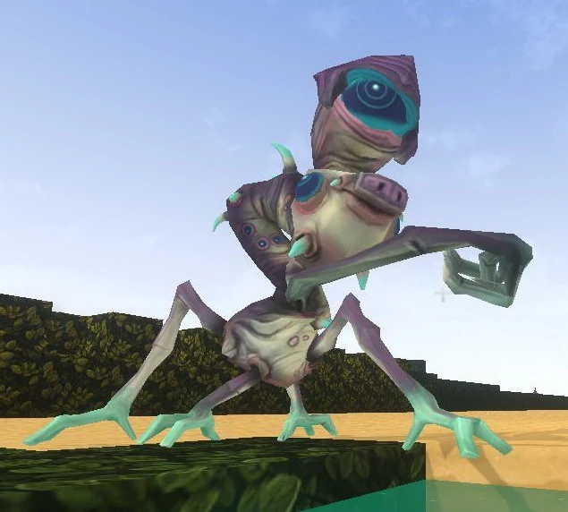 Thing | Wikia Creativerse | Fandom