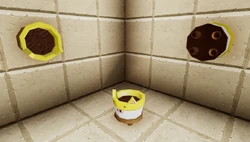Lil' Pigsy Planter | Creativerse Wiki | Fandom