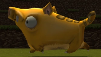 픽시(Pigsy) | Creativerse 한국 위키 | Fandom
