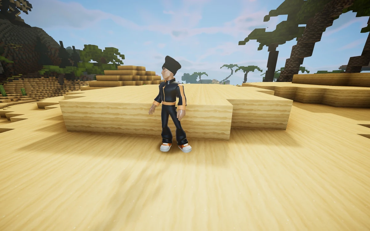 Villager | Creativerse Wiki | Fandom