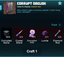 Corrupted Blocks | Creativerse Wiki | Fandom
