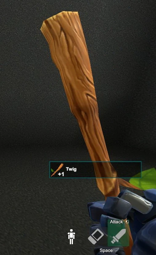 Twig | Creativerse Wiki | Fandom