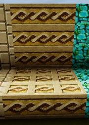 Atlantis Trim Wall | Creativerse Wiki | Fandom