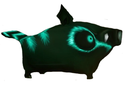 Ночная свинка (Night Pigsy) | Creativerse вики | Fandom