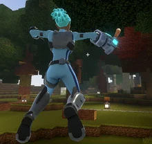 Controls | Creativerse Wiki | Fandom