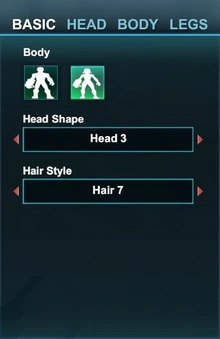 Player Character | Creativerse Wiki | Fandom