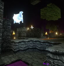 Ghost Pigsy | Creativerse Wiki | Fandom