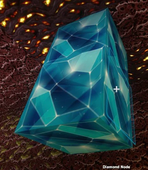 Diamond Node | Creativerse Wiki | Fandom