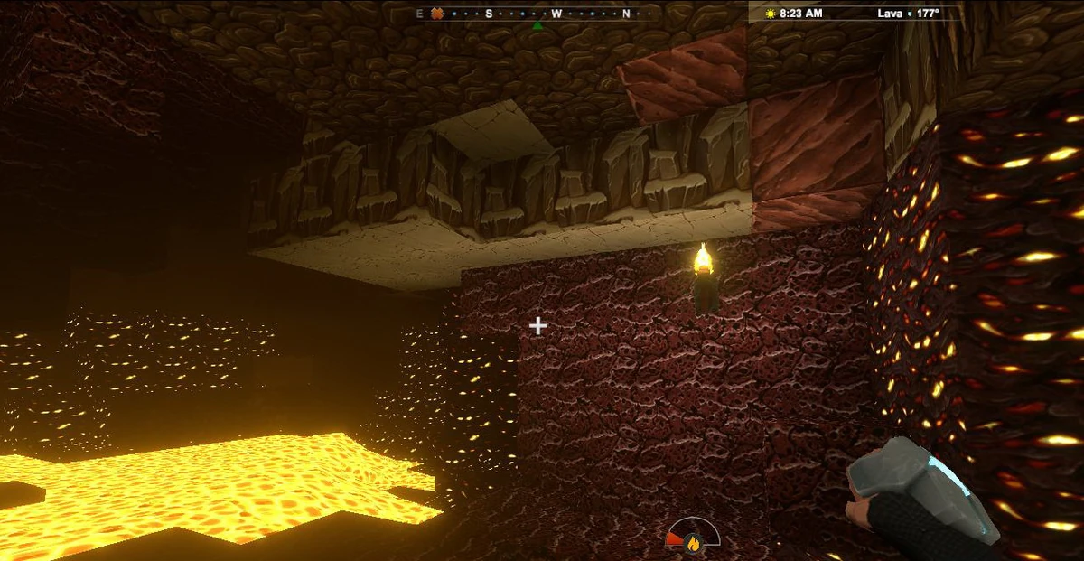 Lava layer | Creativerse Wiki | Fandom