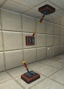 Medieval Switch | Creativerse Wiki | Fandom