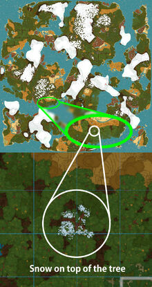 Wildwood | Creativerse Wiki | Fandom