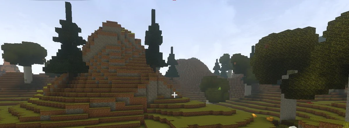Mountains | Creativerse Wiki | Fandom