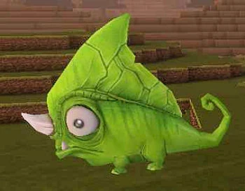 Leafi | Wikia Creativerse | Fandom