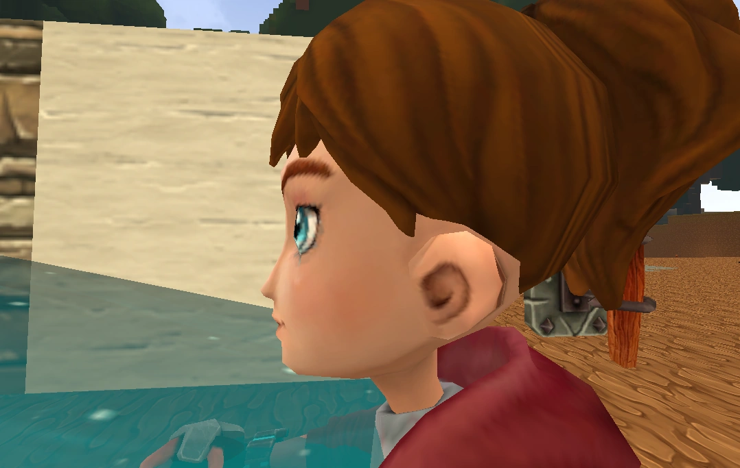 Drowning | Creativerse Wiki | Fandom