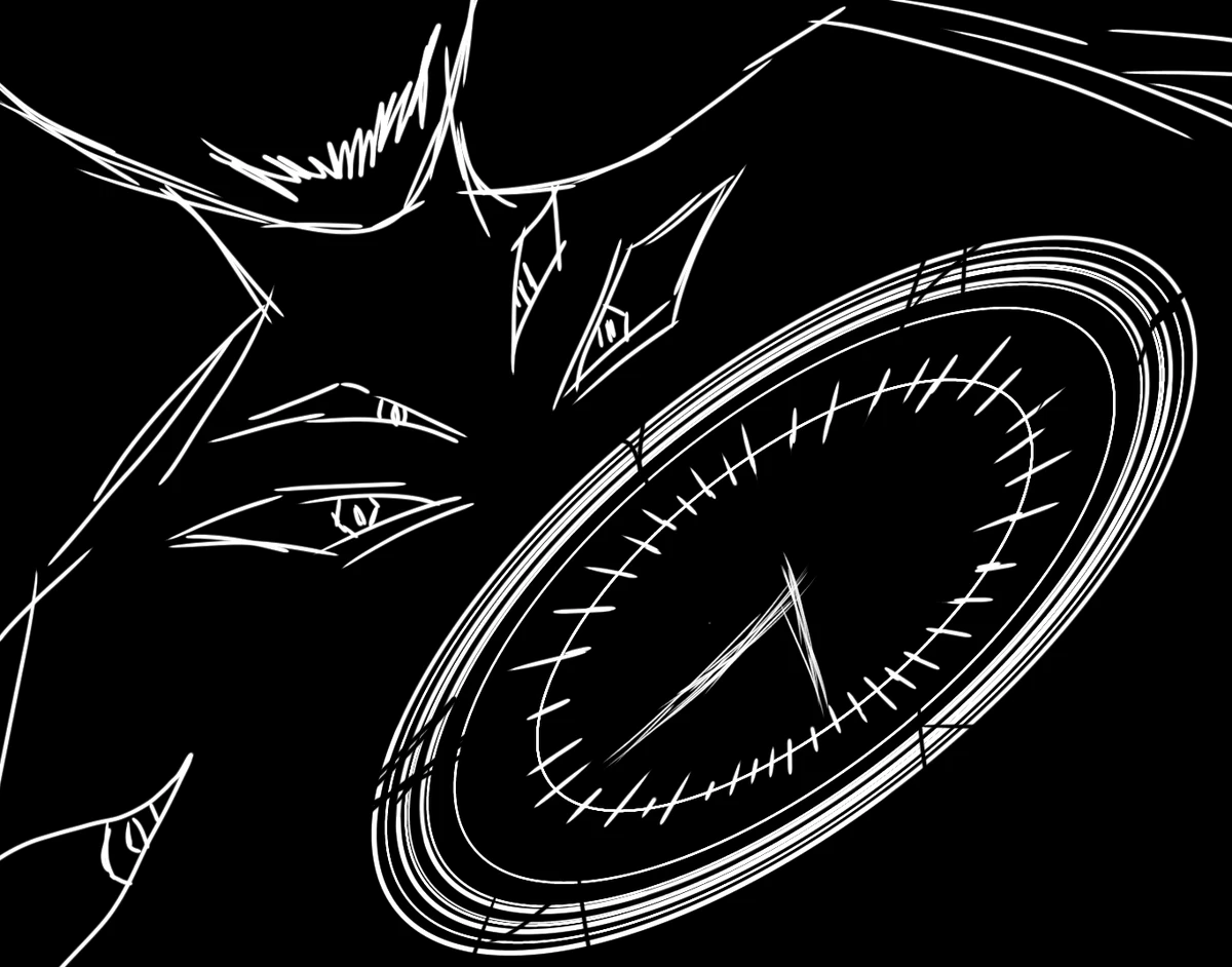 ULTIMATE ENTITY | Wiki Creative_Sans | Fandom