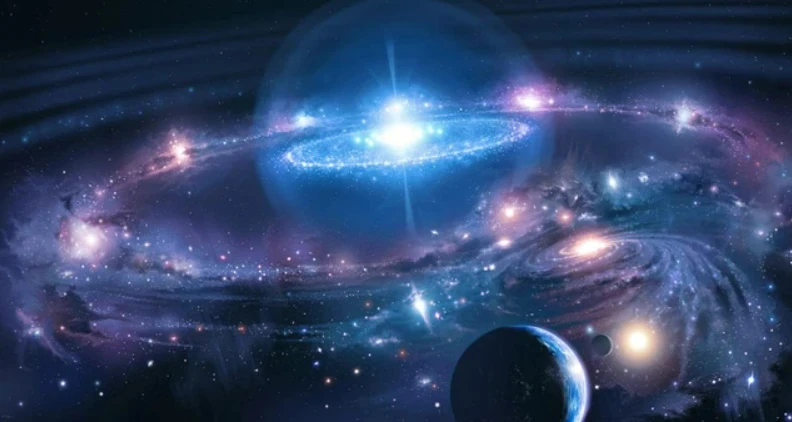 Vũ trụ CreativeVerse | Wiki Creative_Sans | Fandom