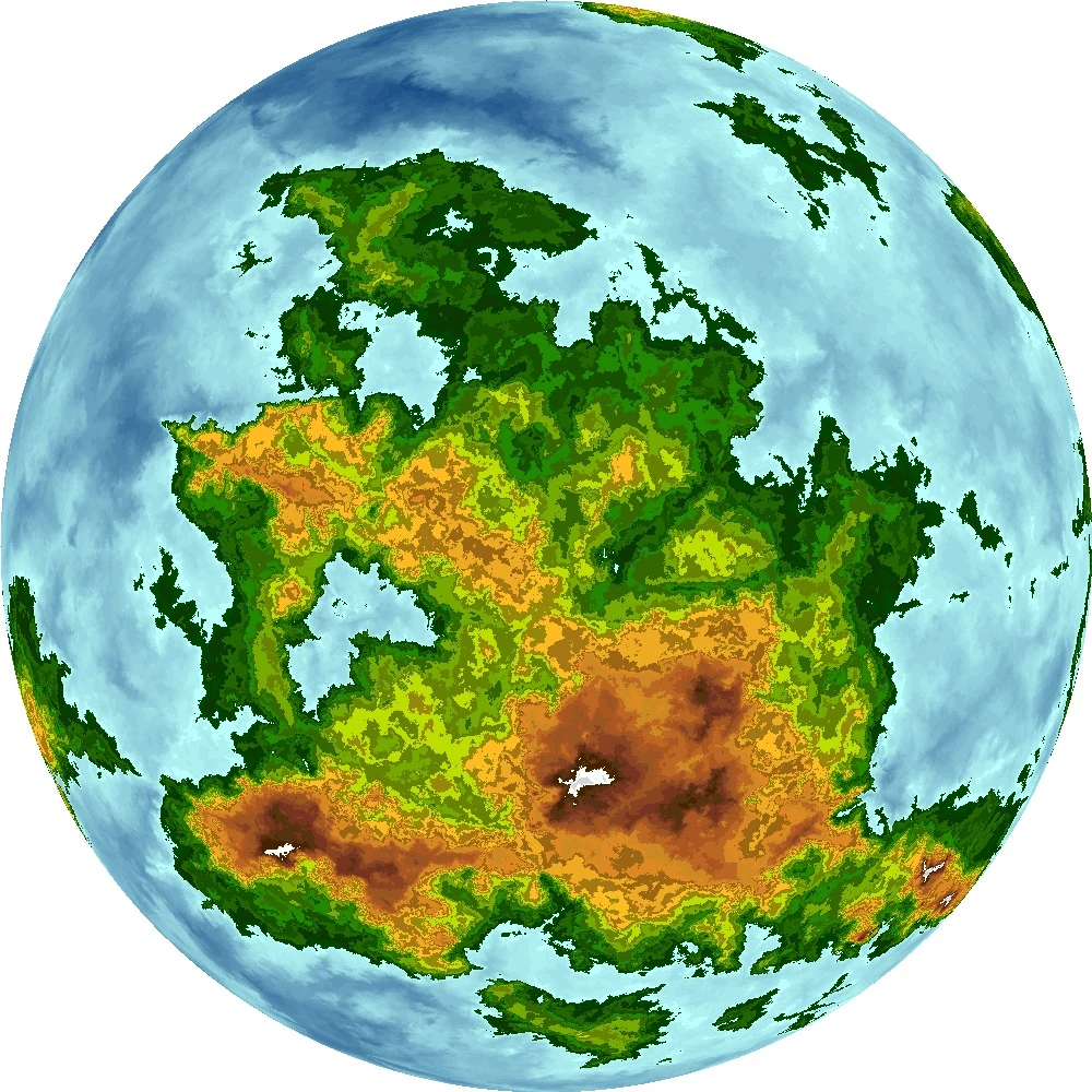 Tumaini | Creative Sci-Fi Wiki | Fandom