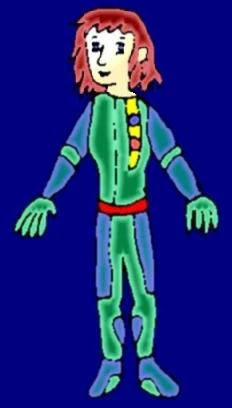 Human | Creative Sci-Fi Wiki | Fandom