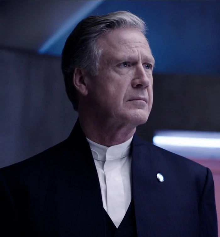 Benjamin Wallace (Intrepid) | Creative Sci-Fi Wiki | Fandom