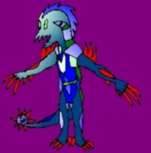 Thrakian | Creative Sci-Fi Wiki | Fandom