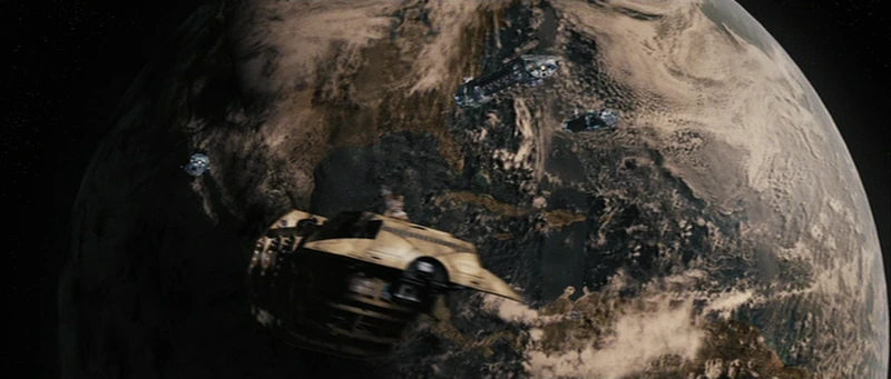 Great Exodus (Hyperion) | Creative Sci-Fi Wiki | Fandom