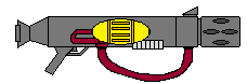 Hellfire Fusion Rifle | Creative Sci-Fi Wiki | Fandom