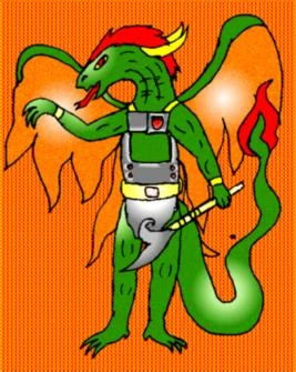 Darach | Creative Sci-Fi Wiki | Fandom