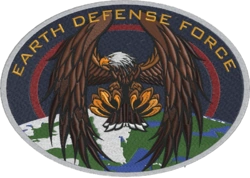 Earth Defense Force (Space Invaders) | Creative Sci-Fi Wiki | Fandom