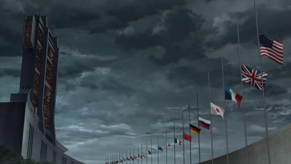 Grand Assembly Building (Intrepid) | Creative Sci-Fi Wiki | Fandom