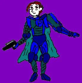 Pluto Resistance Movement | Creative Sci-Fi Wiki | Fandom