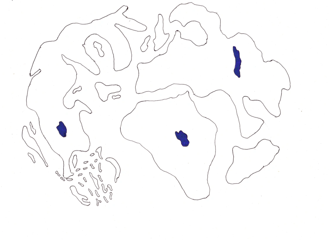 Planet Eldrin | Creative Sci-Fi Wiki | Fandom